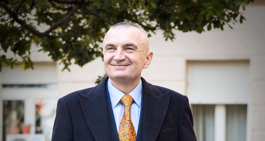 Ilir Meta zum Präsidenten gewählt – aktuelle Nachrichten auf albanien.ch