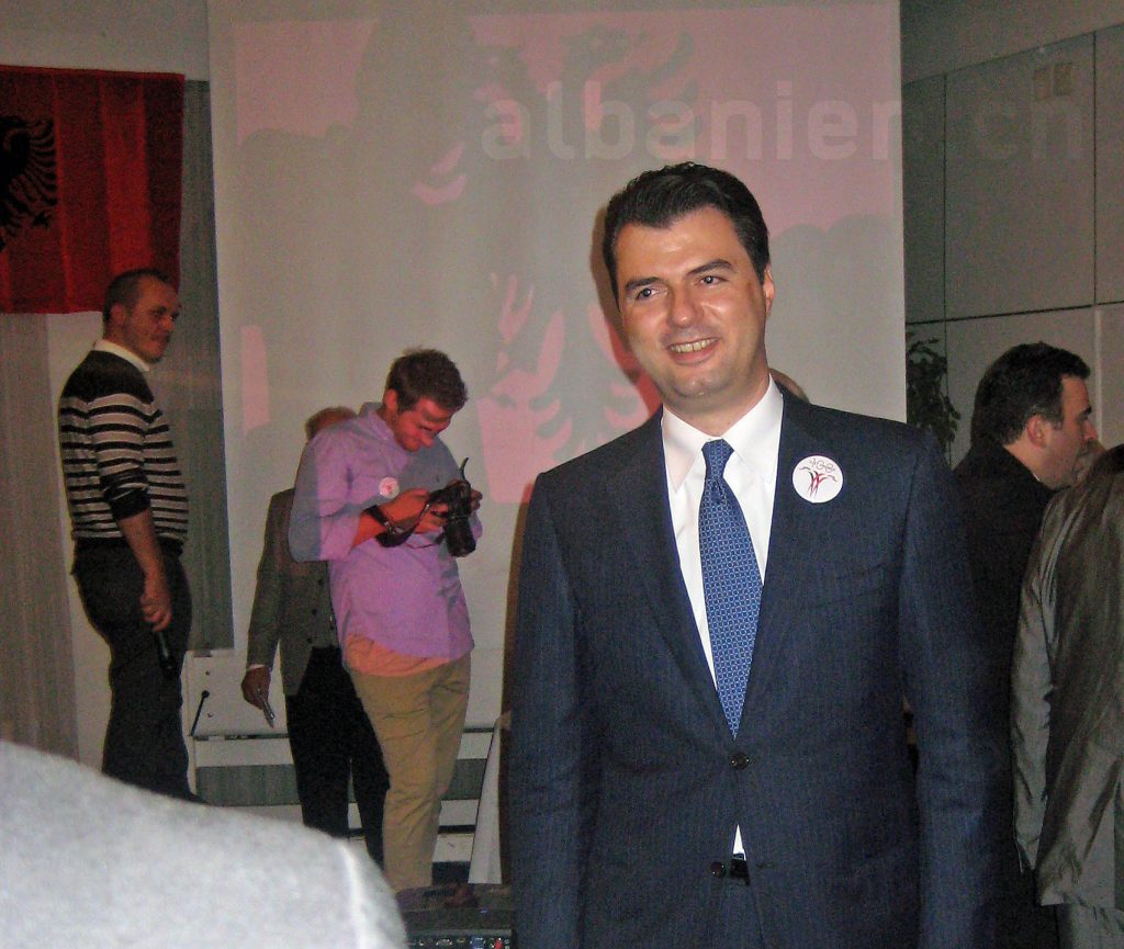 Aufstand der Opposition – ernsthafte Krise oder Politposse? – aktuelle ...
